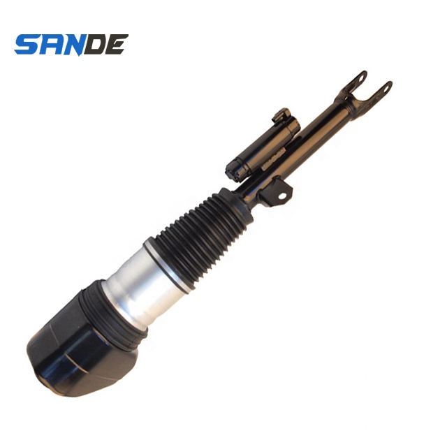 37106877553 37106877554 Front Air Suspension Shock Strut For BMW G11 ...