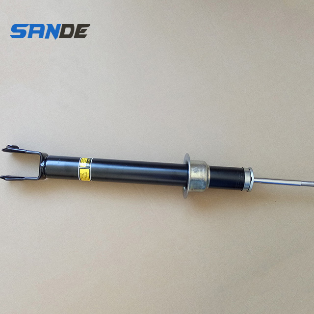 2008-2015 Jaguar XF Front Shock Absorber Strut C2Z18380 C2Z25382 ...