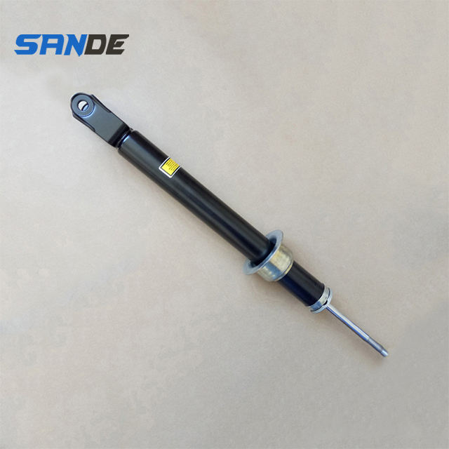 2008-2015 Jaguar XF Front Shock Absorber Strut C2Z18380 C2Z25382 ...