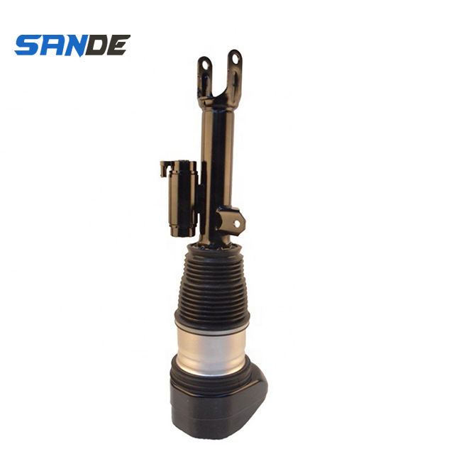 37106877553 37106877554 Front Air Suspension Shock Strut For BMW G11 ...