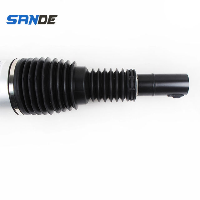 Land Rover Range Rover L494 L405 Front air strut air spring shock ...