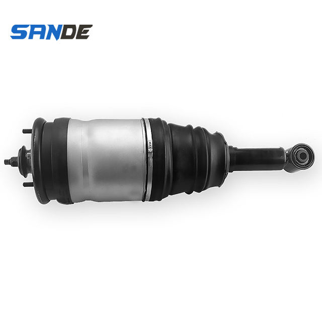 Air Strut For Land Rover Discovery 3 LR3 Rear Air Suspension Shock ...