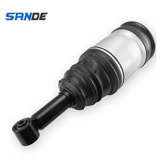 Air Strut For Land Rover Discovery 3 LR3 Rear Air Suspension Shock ...
