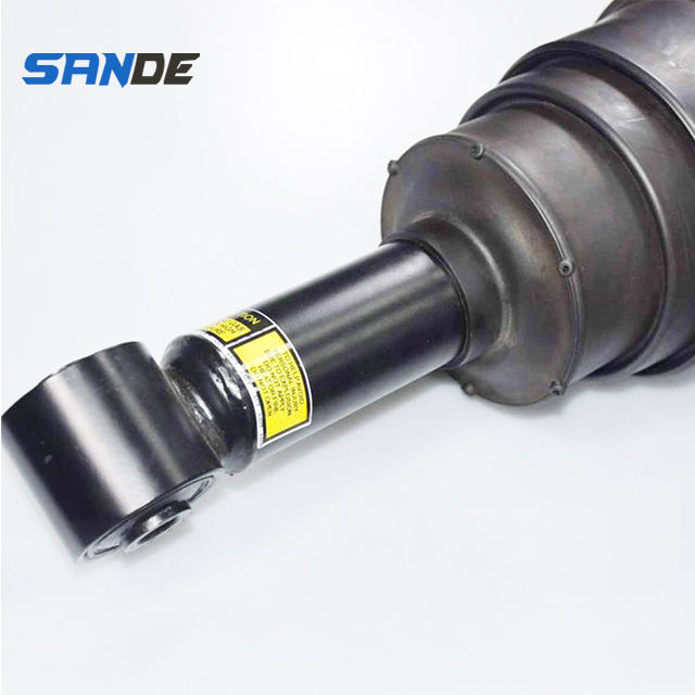 Rear Air Suspension Strut RPD501090 RPD000306 RPD000308 For Land Rover ...