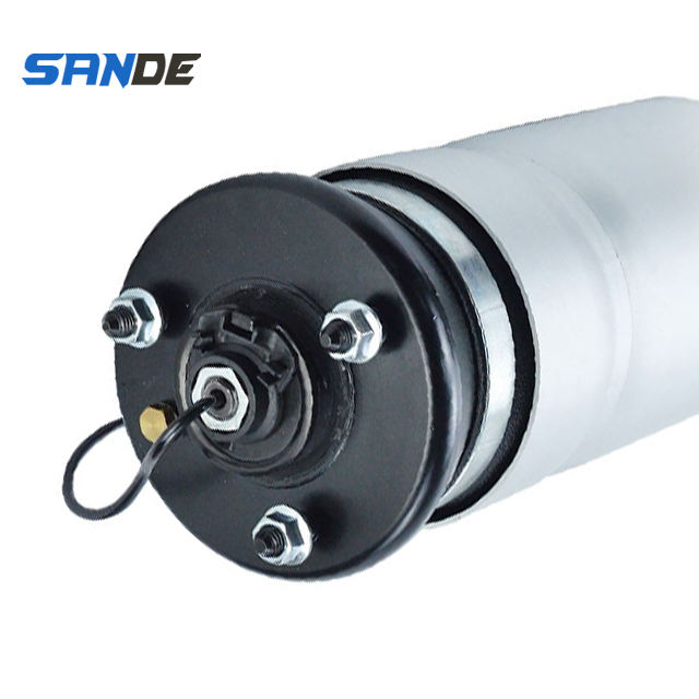 Land Rover DISCOVERY 4 / LR4 Front Air Sturt Air Suspension Shock ...