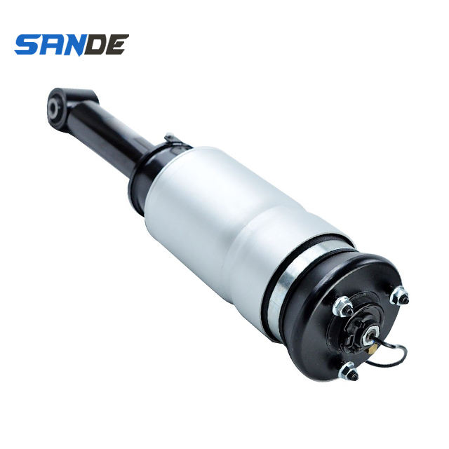 Land Rover DISCOVERY 4 / LR4 Front Air Sturt Air Suspension Shock ...