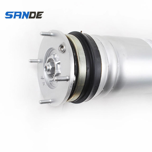 Land Rover Range Rover L494 L405 Front air strut air spring shock ...