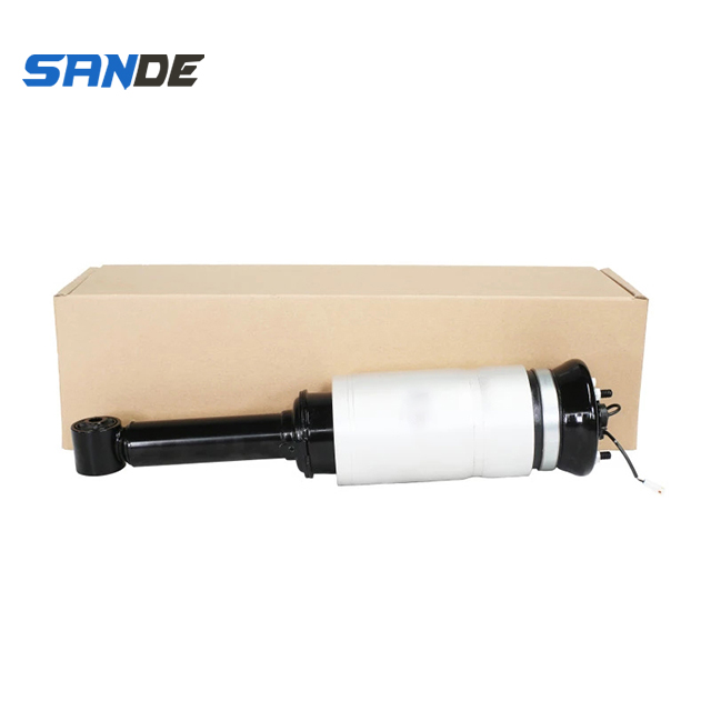 Land Rover DISCOVERY 4 / LR4 Front Air Sturt Air Suspension Shock ...