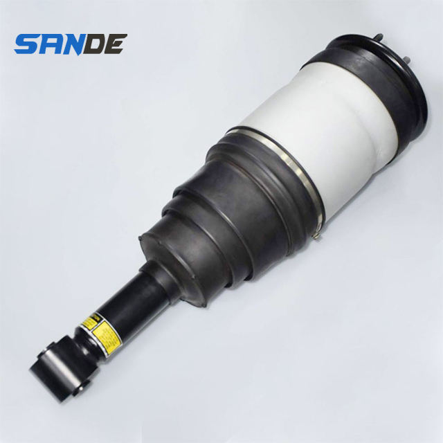 Rear Air Suspension Strut RPD501090 RPD000306 RPD000308 For Land Rover ...