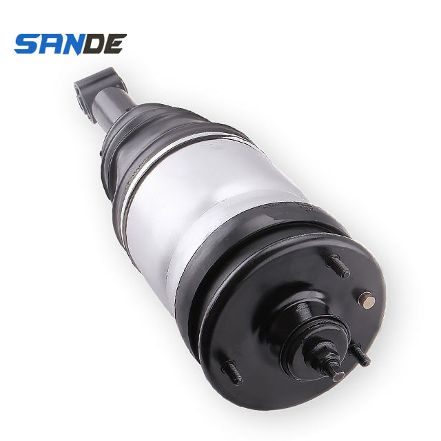 Air Strut For Land Rover Discovery 3 LR3 Rear Air Suspension Shock ...