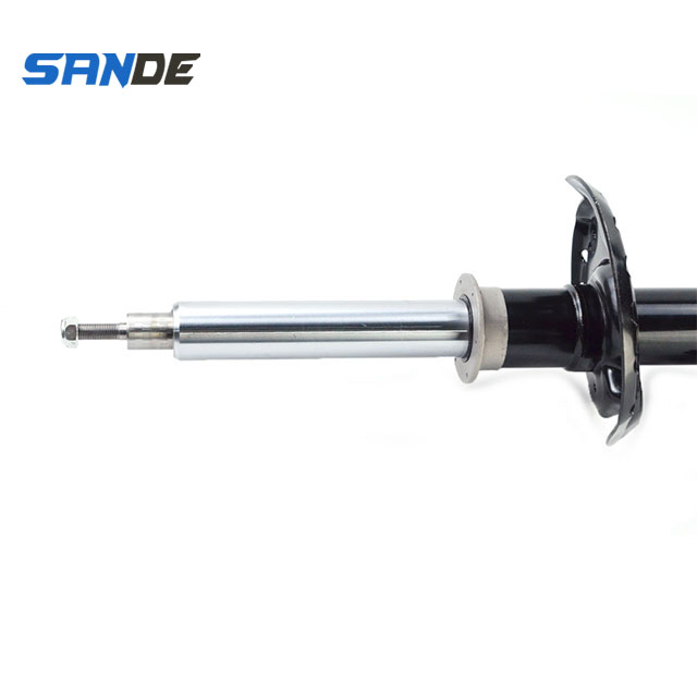 4pcs Land Rover Range Rover Evoque Front Shock Absorber &Rear Shock ...