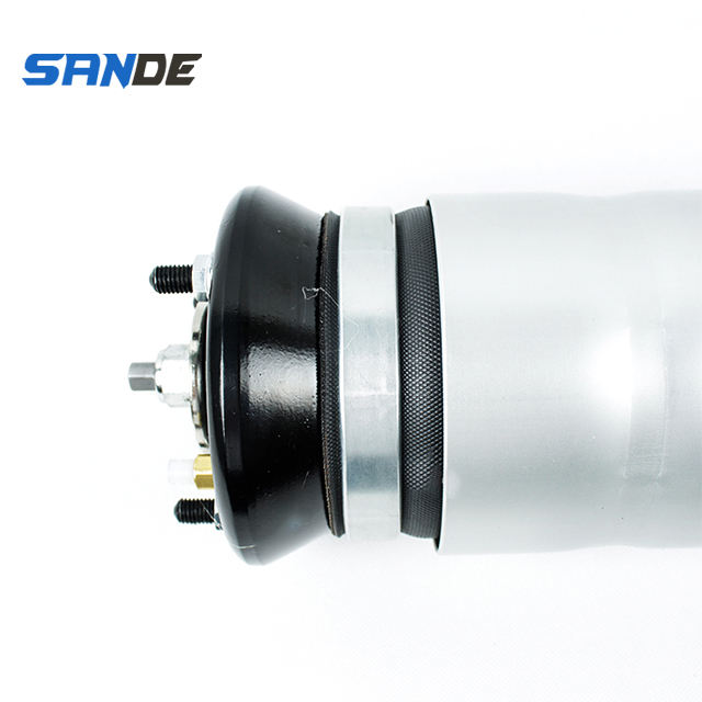 RNB501580 Front Air Bag Suspension Kit For Range Rover Sport LR3 LR4 ...