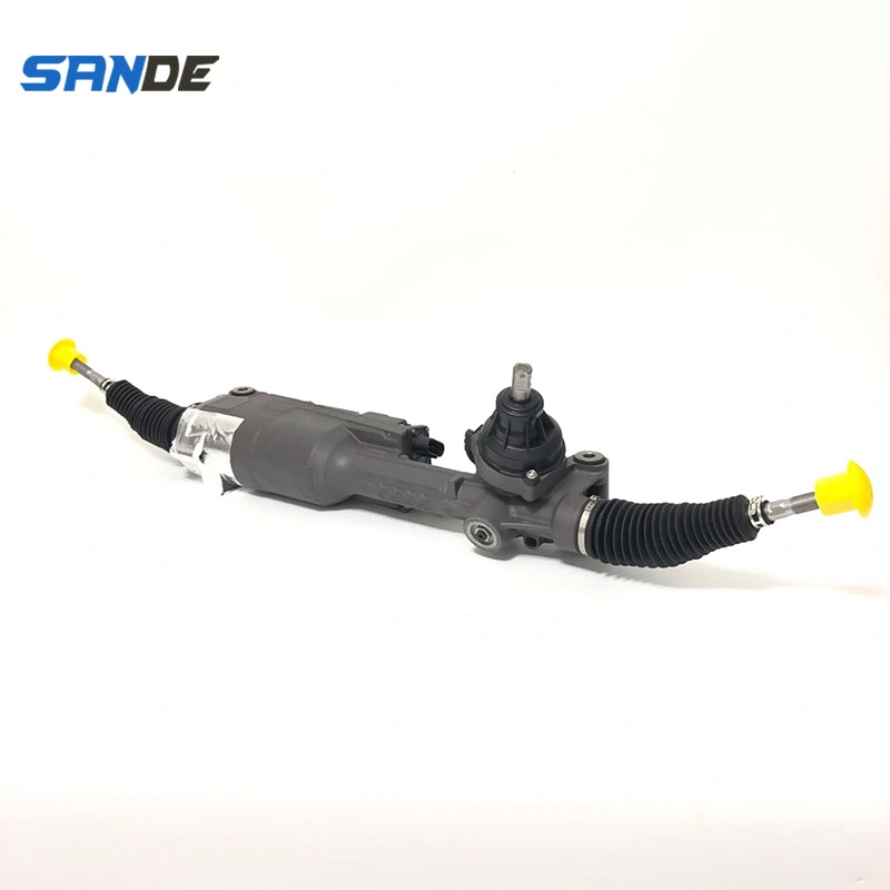 Audi A4 B8 B9 Steering Gear Box Electric Power Steering Rack 8k0909144B ...