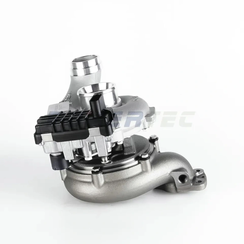 GTB2260VKLR 794877-0004 A6420901486 6420909580 Complete Turbo Full ...