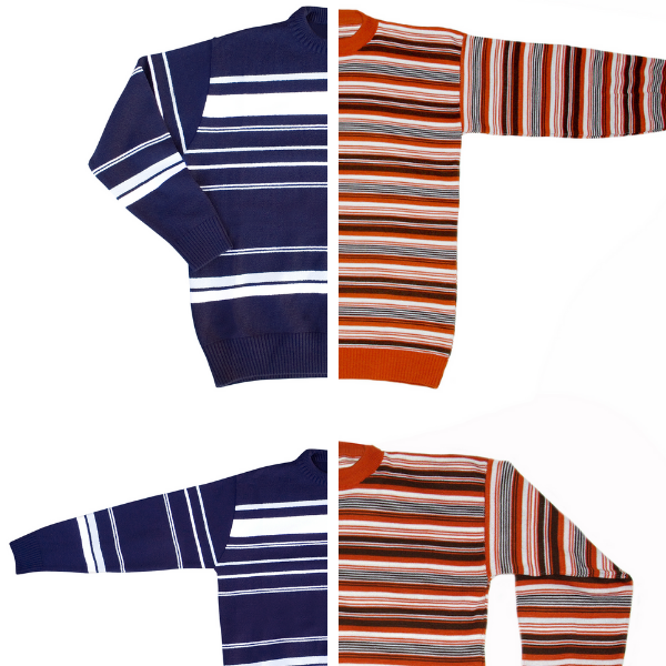 Taking You Through Cut and Sew Knitwear!