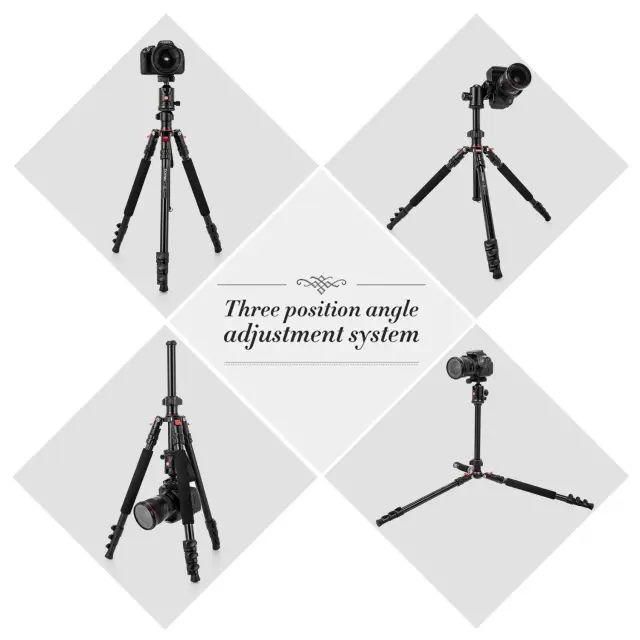 tripod stable camera