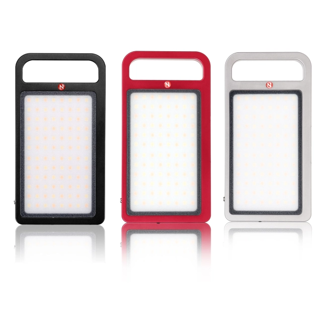 square photography light