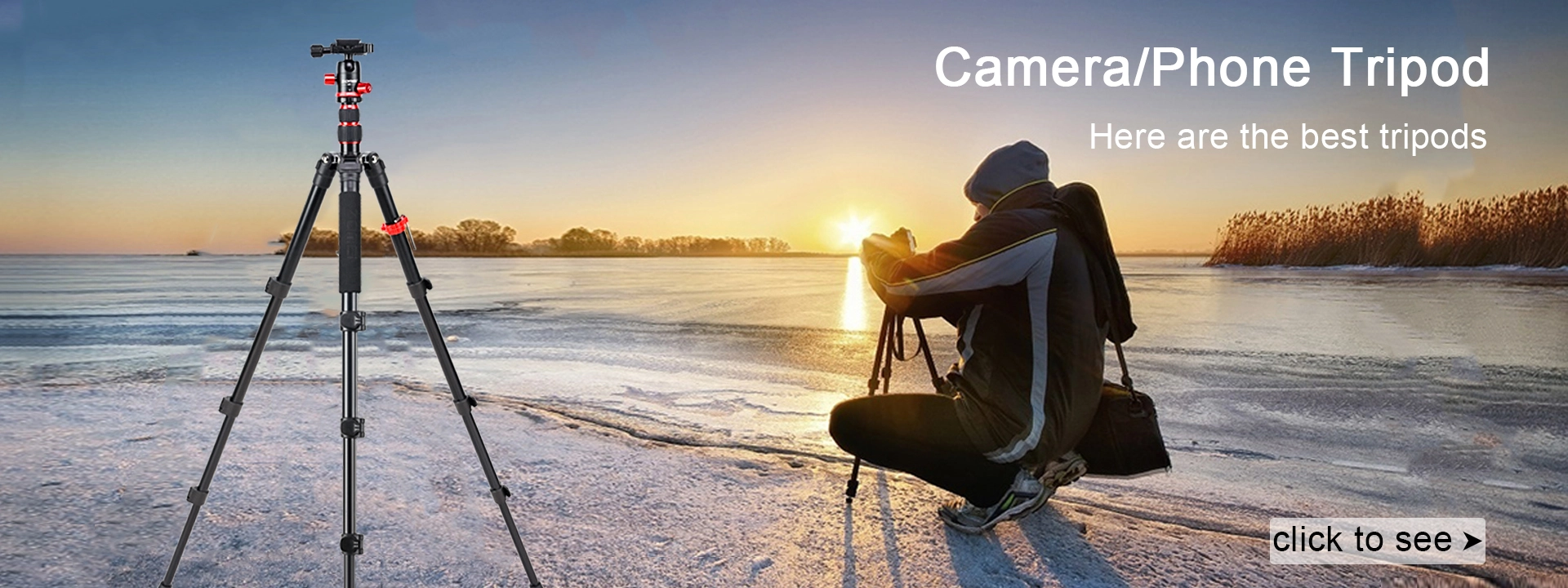 ZOMEi Store | Offcial Store for Camera Tripods & Lens Filters