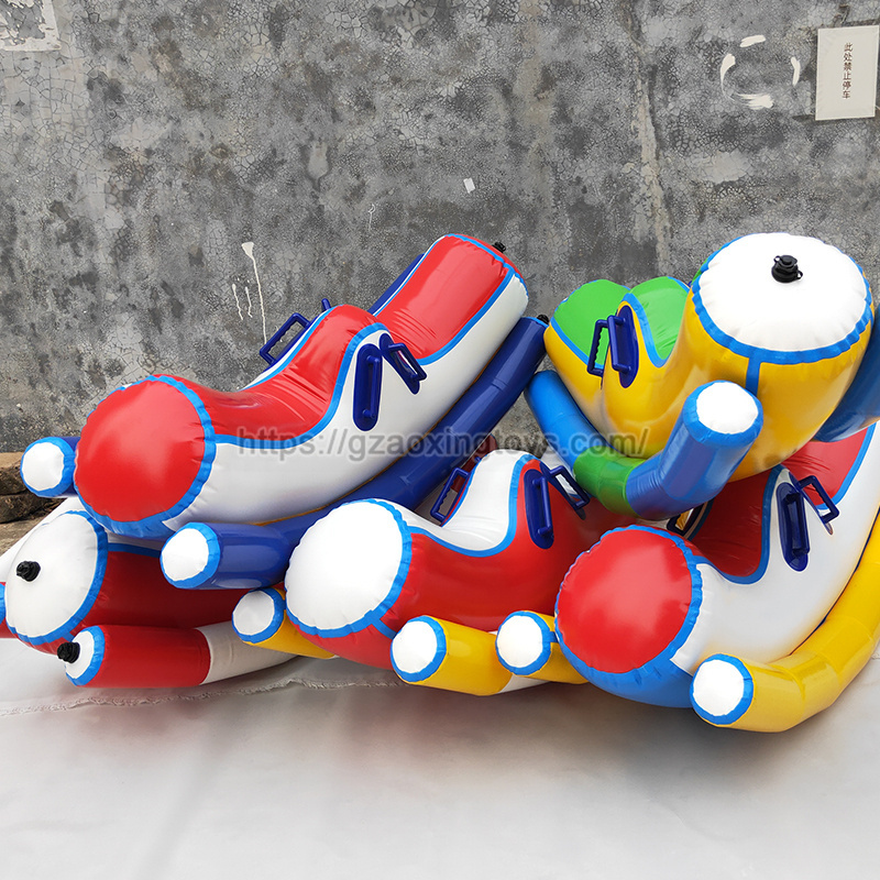 inflatable water park toys，inflatable pool floats