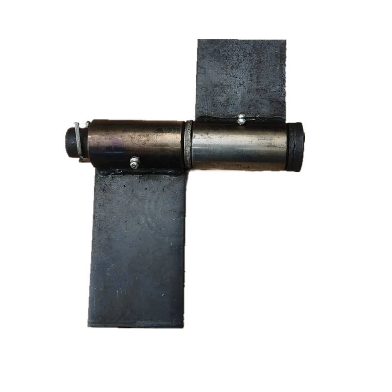 Door Hinge Style E | Roll Off Dumpster Parts-HY ENVIROTECH