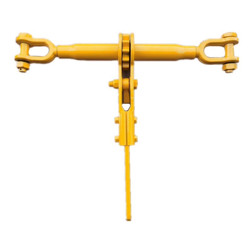 Special Heavy Duty Ratchet Binder Jaw-Jaw | Roll Off Dumpster Parts-HY ...