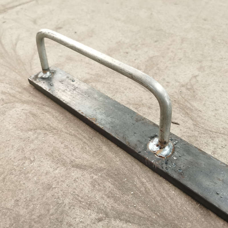 52" Door Latch For 20-30 Yard Container | Roll Off Dumpster Parts-HY ...