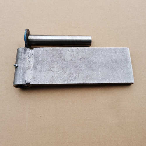 Door Hinge Style I | Roll Off Dumpster Parts-HY ENVIROTECH