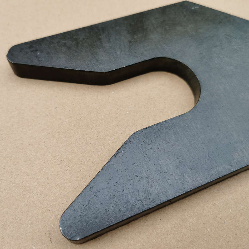 Door Alignment Bracket Style B | Roll Off Dumpster Parts-HY ENVIROTECH