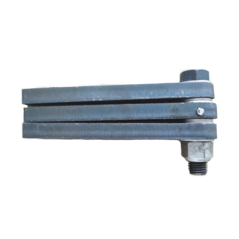 Door Hinge Style S | Roll Off Dumpster Parts-HY ENVIROTECH