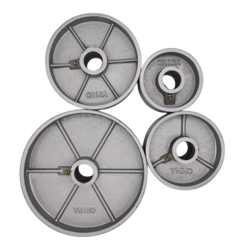 Dumpster Caster & Wheel | HY ENVIROTECH