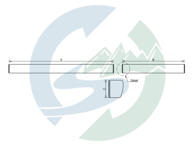 Universal Dumpster Bottom | Dumpster Parts-HY ENVIROTECH