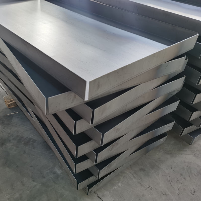 Universal Dumpster Bottom | Dumpster Parts-HY ENVIROTECH