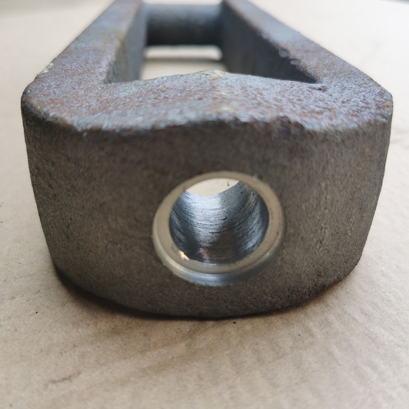 Roll off Cable Hook | Roll Off Hoist Parts-HY ENVIROTECH