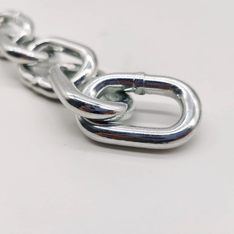Grade 30 Roll off Dumpster Chain | Roll Off Dumpster Parts-HY ENVIROTECH