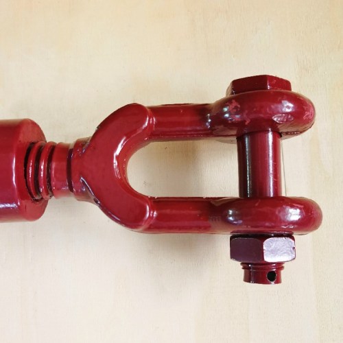 Compactor Ratchet Binder Jaw-Jaw | Roll Off Dumpster Parts-HY ENVIROTECH