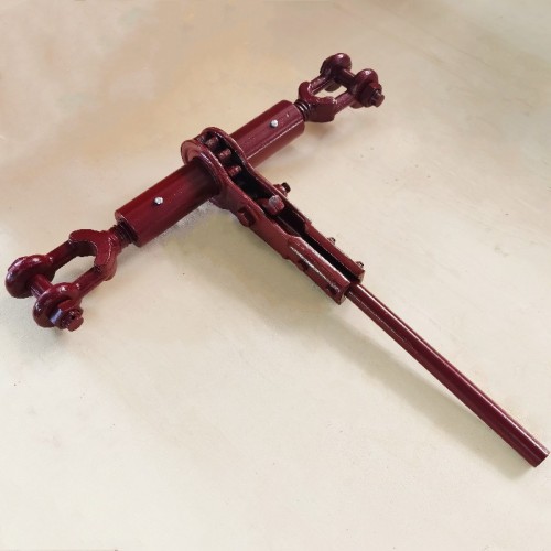 Compactor Ratchet Binder Jaw-Jaw | Roll Off Dumpster Parts-HY ENVIROTECH