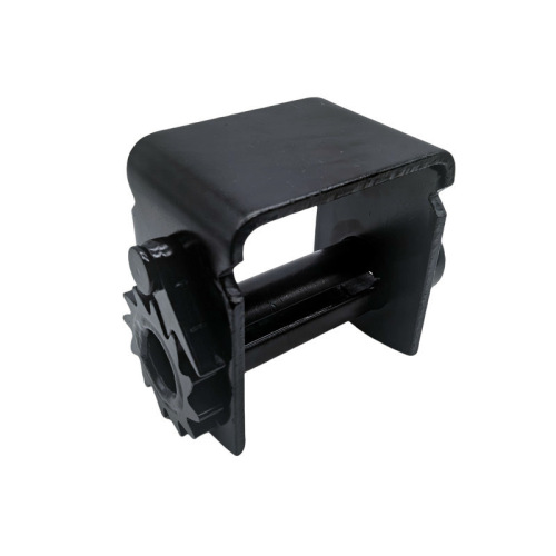 Roll off Hoist Parts | HY ENVIROTECH