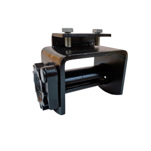 Roll off Hoist Parts | HY ENVIROTECH