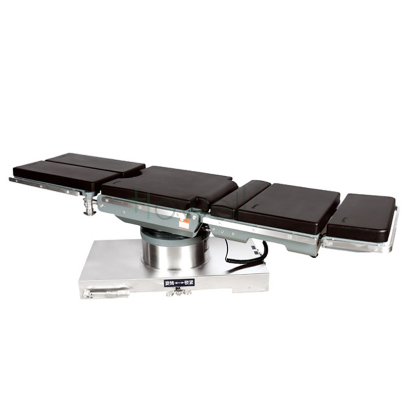 Electric Hydraulic Neurosurgery Table HE-608-N-I Hot Sale | HOWELL Medical