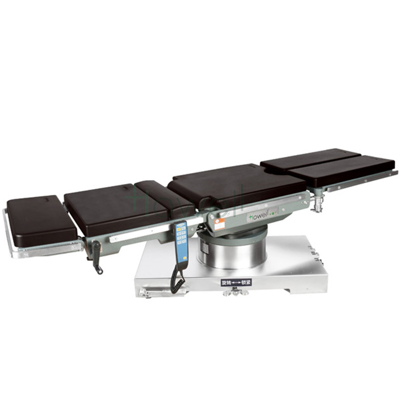 Electric Hydraulic Neurosurgery Table HE-608-N-I Hot Sale | HOWELL Medical