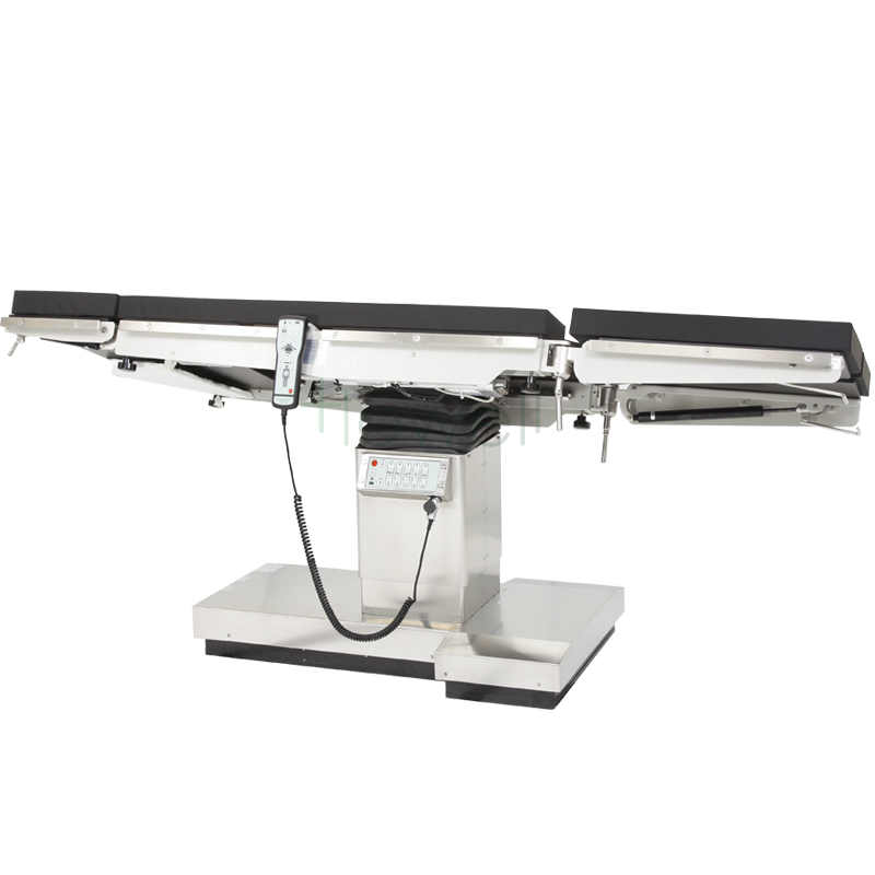Universal Electric Multi Function Surgical Table Manufacturer He-508-A ...