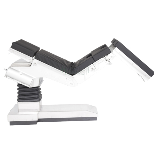 C-arm G-arm Compatible Operating Table Price / Electro-hydraulic ...