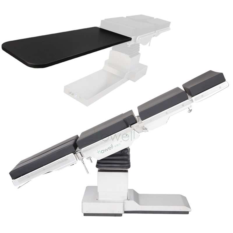 Orthopedic Operating Table Manufacturer / Shadowless Operating Lamp ...