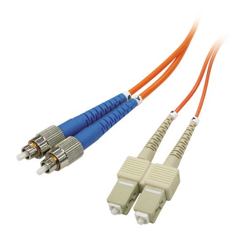 Lodalink Cisco Multimode Duplex 62.5/125 FC/SC Fiber cable,Cisco Fiber ...