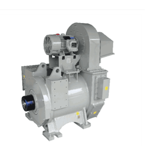 Elom-YJ oil and gas drilling rig ac motor