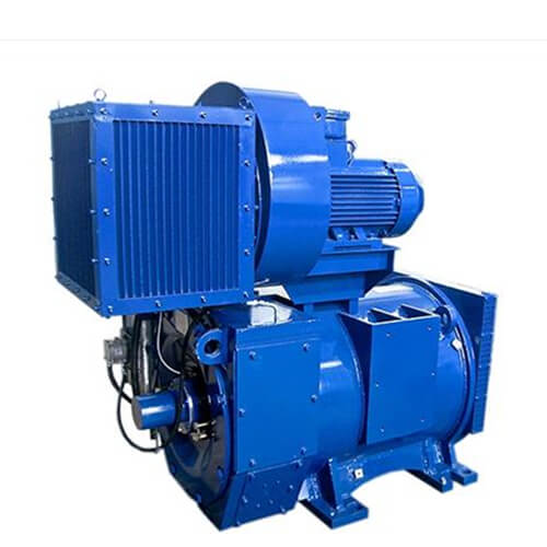 Elom-YJ oil and gas drilling rig ac motor