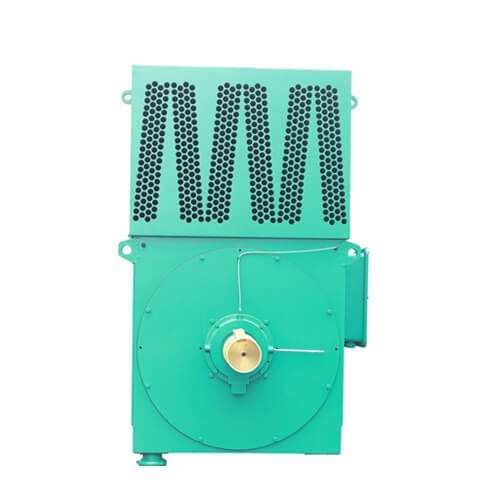 630kw variable frequency high voltage VFD motor
