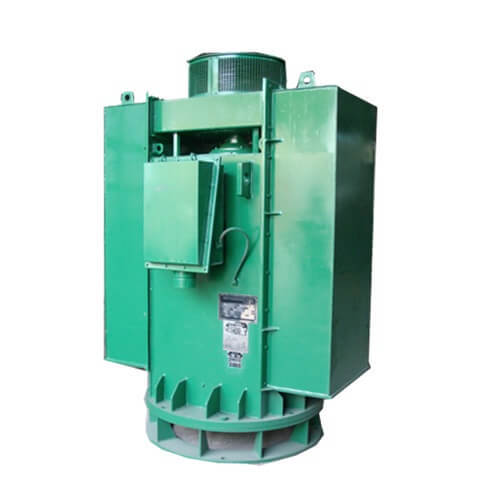Elom-WPII TEAAC TEWAC NEMA high voltage motor