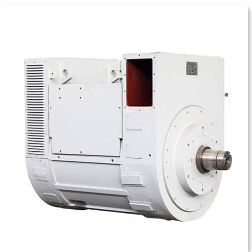 Elom-YJ oil and gas drilling rig ac motor