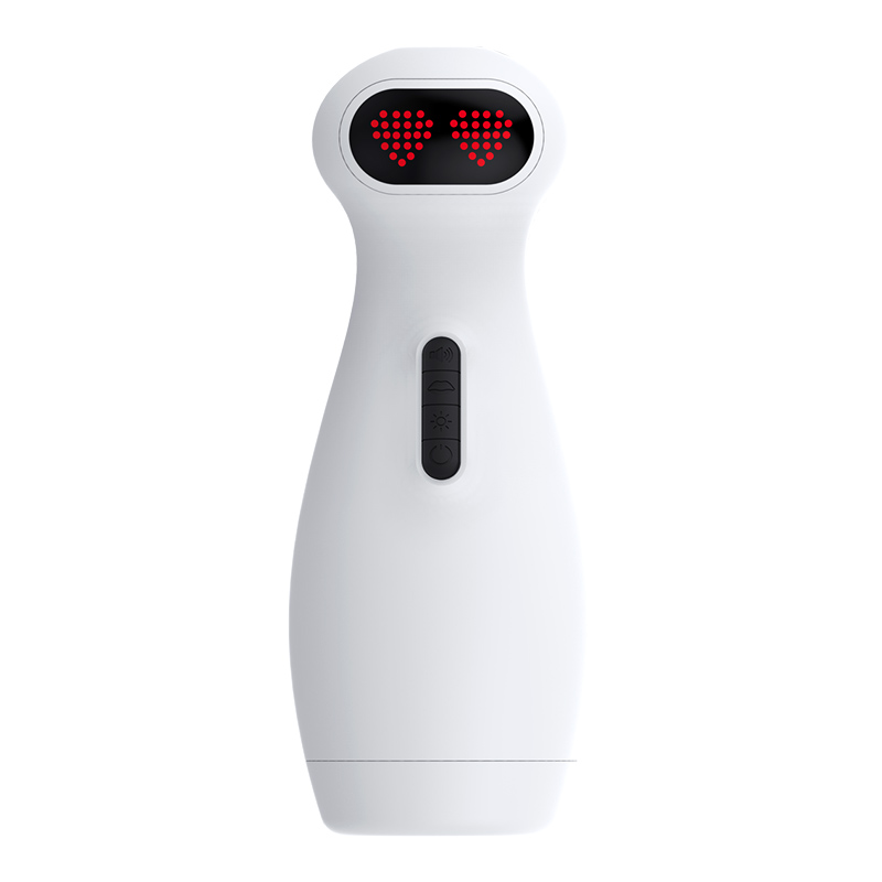 Robot male masturbator